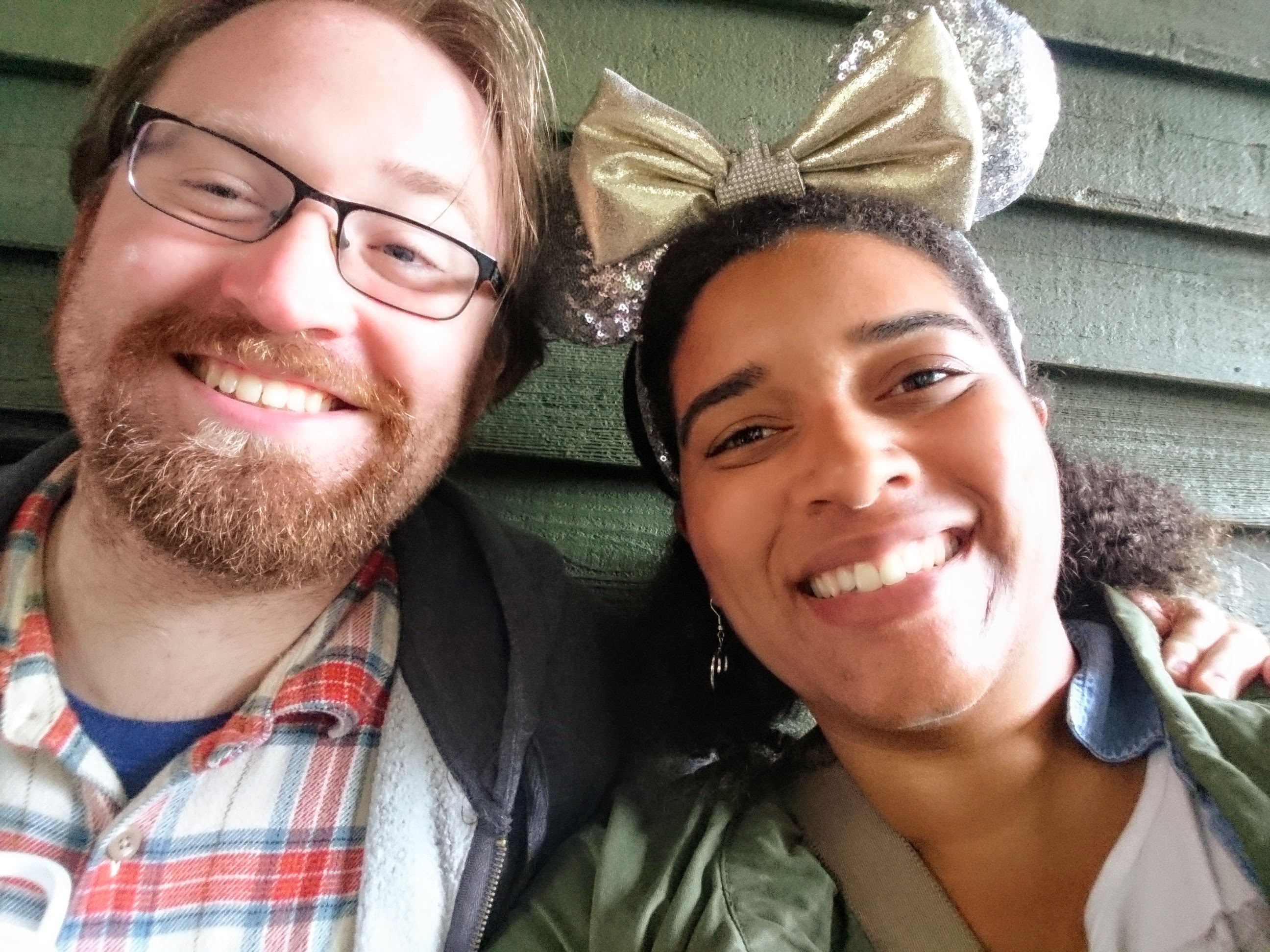 Whitney and Travis | Welcome to Executive Inn & Suites